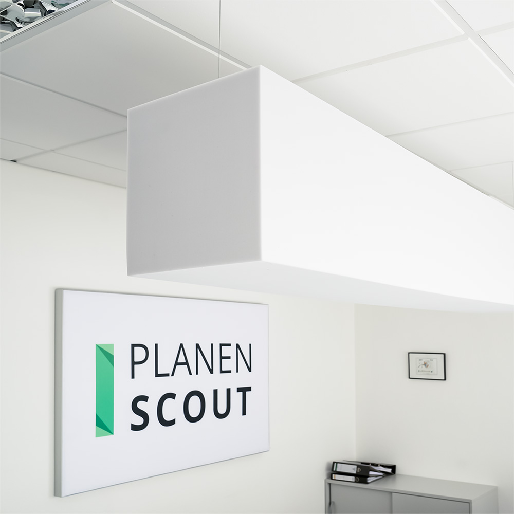 Schaumstoff aus Basotect® online bei Planenscout bestellen