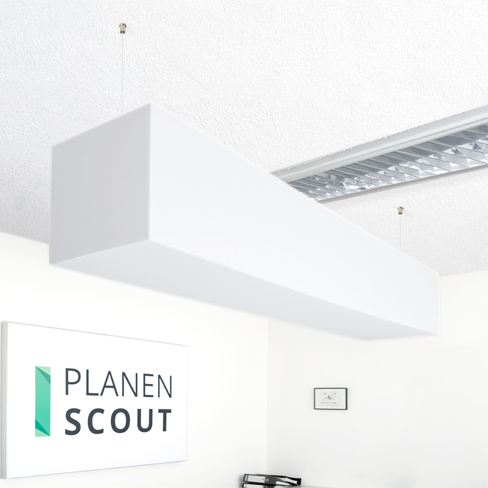 Schaumstoff aus Basotect® online bei Planenscout bestellen